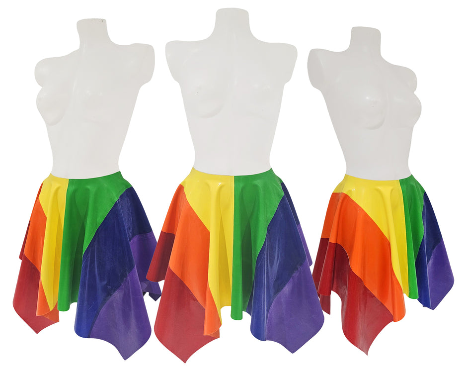 Lottie Latex - Quality latex clothing designed and handmade in Belgium ...