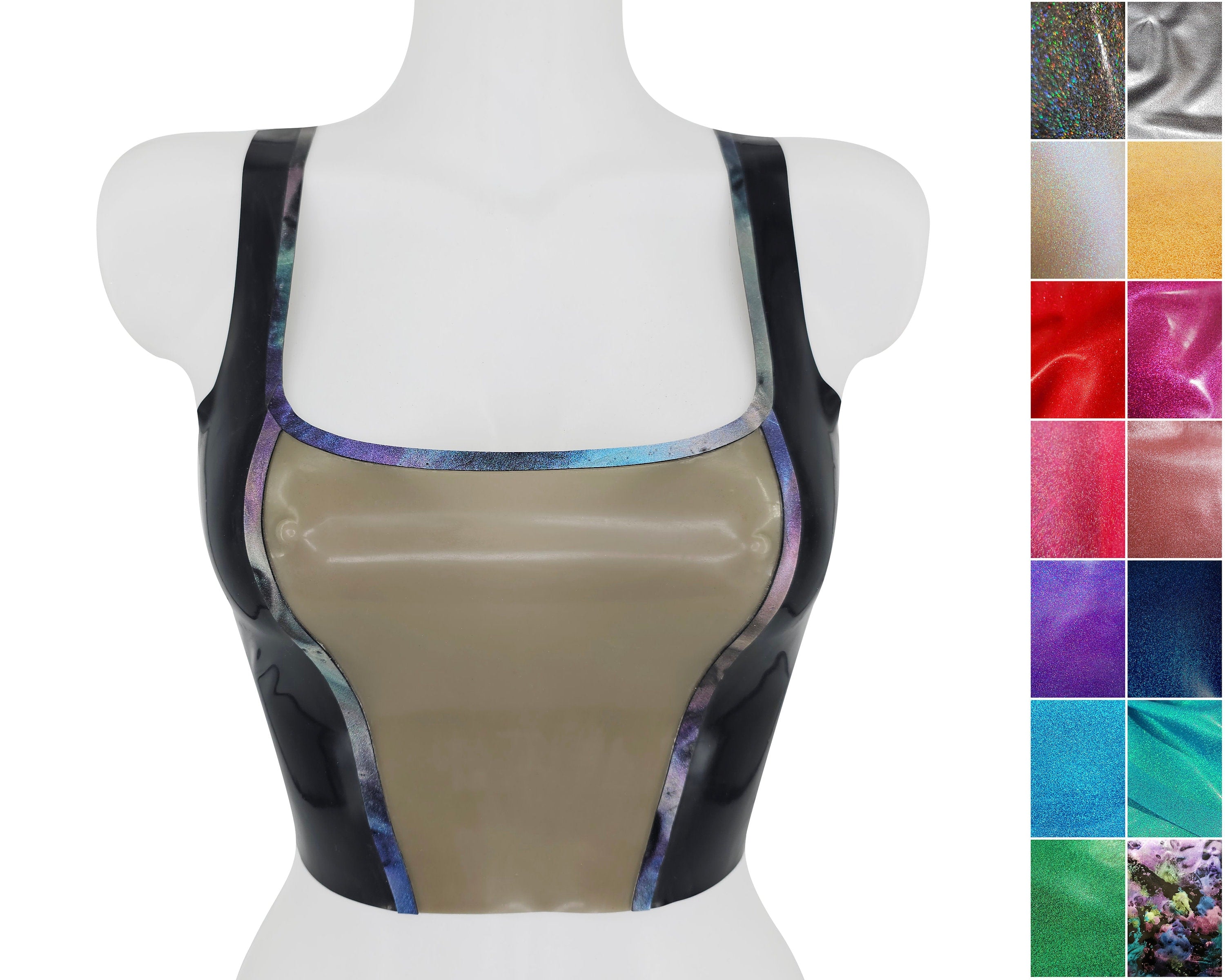 Tops – Lottielatex